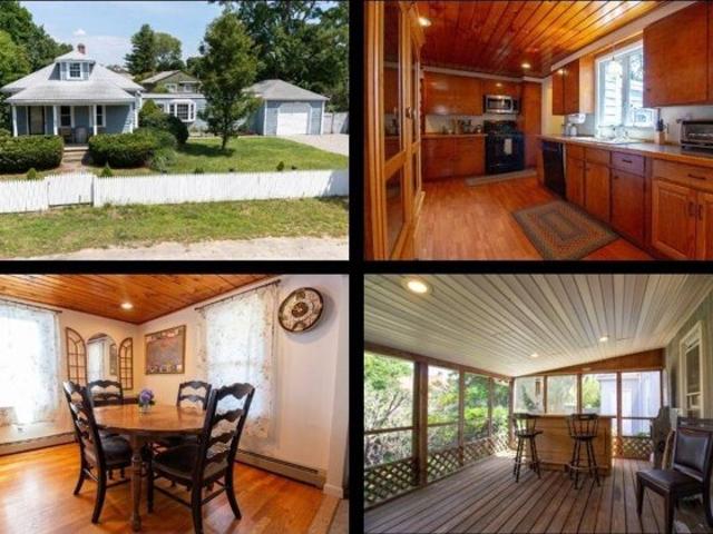 Allen Ave, East Providence, Home For Sale