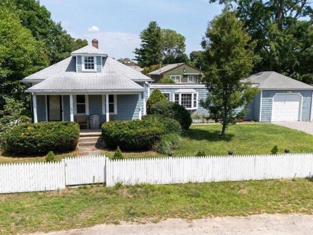 Allen Ave, East Providence, Home For Sale
