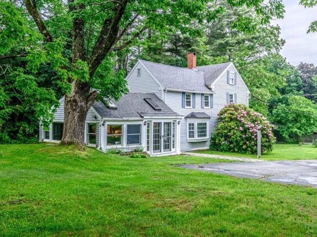 Allen Ave Ext, Falmouth, Home For Sale