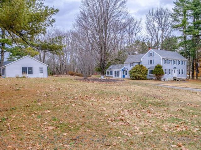 Allen Ave Ext, Falmouth, Home For Sale