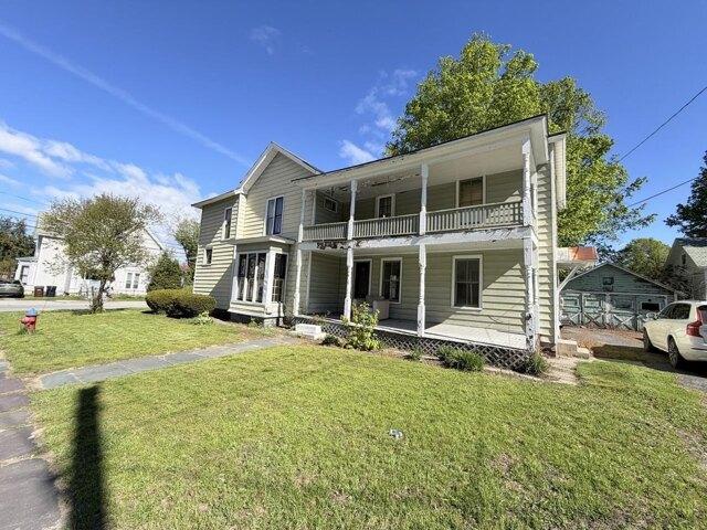 Allen Ave, Fair Haven, Home For Sale