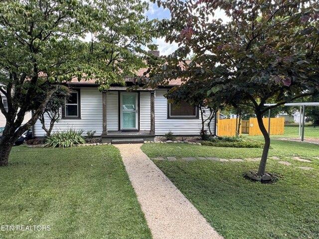 Allen Ave, Knoxville, Home For Sale