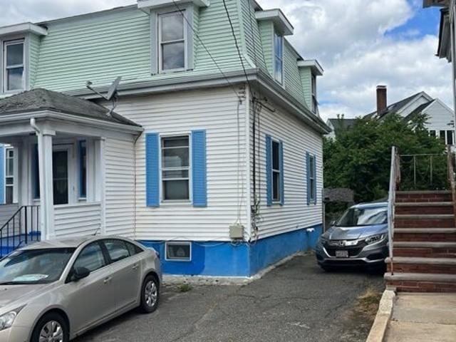 Allen Ave, Lynn, Home For Sale