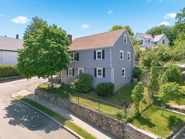 Allen Ave, Lynn, Home For Sale
