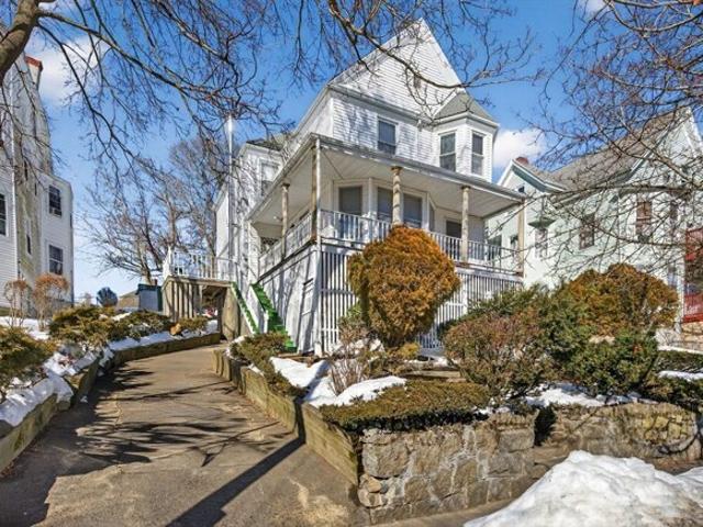Allen Ave, Lynn, Home For Sale