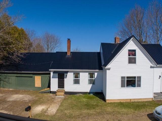Allen Ave, Machias, Home For Sale