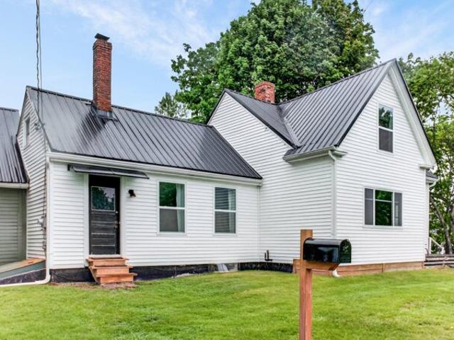 Allen Ave, Machias, Home For Sale