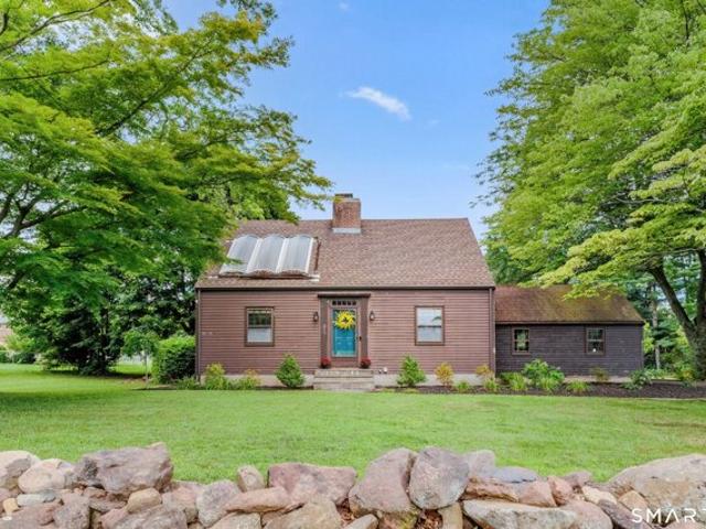 Allen Ave, Meriden, Home For Sale
