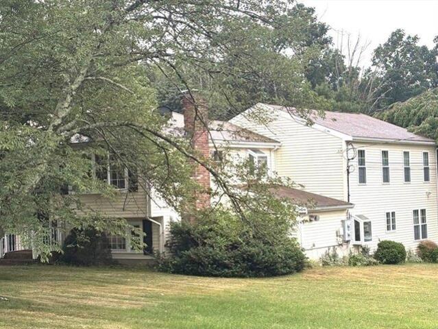 Allen Ave, North Attleboro, Home For Sale