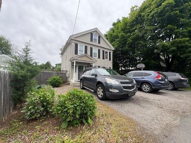 Allen Ave, North Providence, Home For Sale