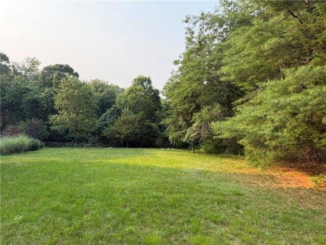 Allen Ave, South Kingstown, Plot For Sale