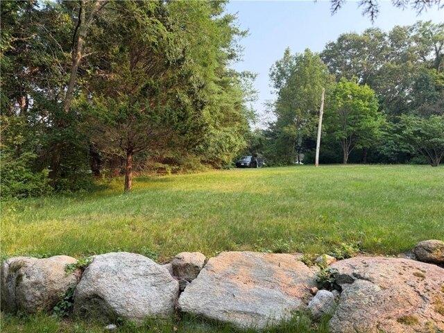 Allen Ave, South Kingstown, Plot For Sale