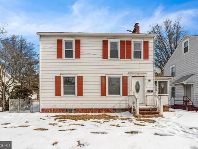 Allen Ave, Salem, Home For Sale