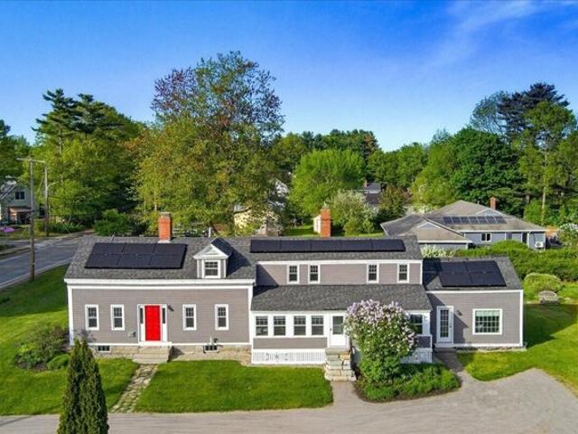 Allen Ave, Portland, Home For Sale