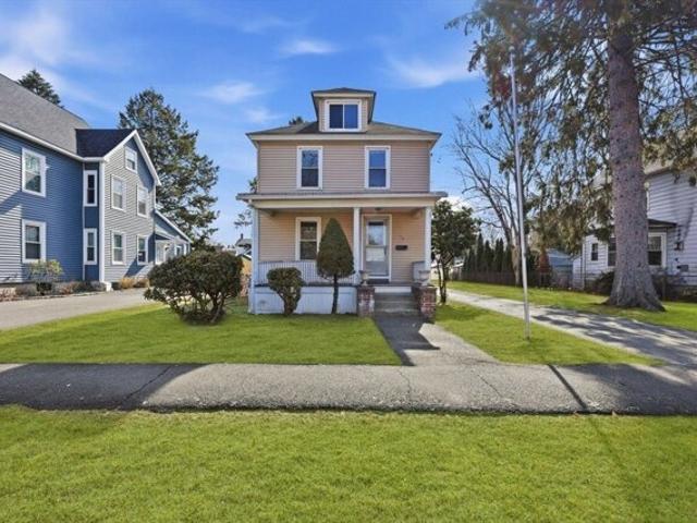 Allen Ave, Westfield, Home For Sale