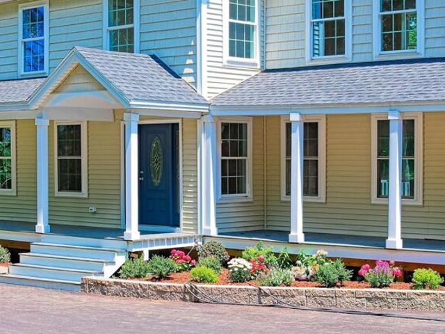 Allen Avenue Ext, Falmouth, Home For Sale
