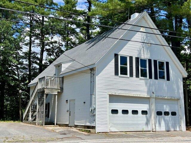 Allen Avenue Ext, Falmouth, Home For Sale