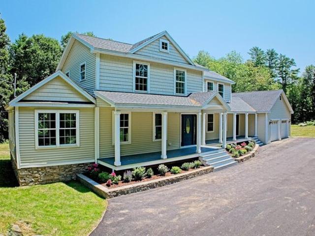 Allen Avenue Ext, Falmouth, Home For Sale