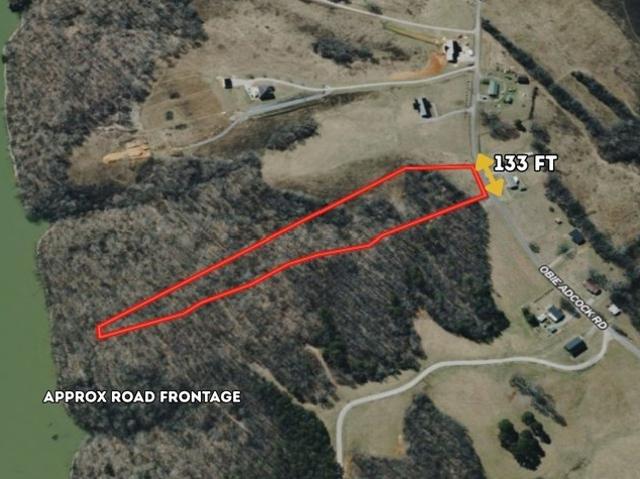 Allen Bend Rd, Smithville, TN 37166