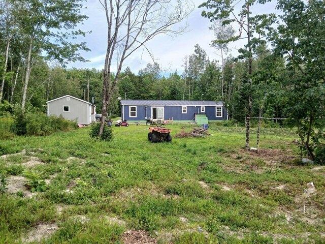 Allen Bridge Rd, Dixmont, Home For Sale