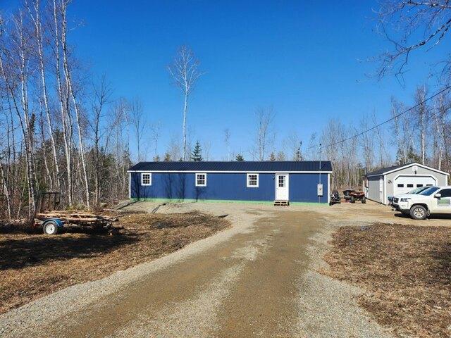 Allen Bridge Rd, Dixmont, Home For Sale
