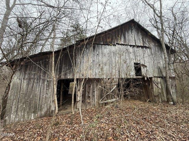 Allen Chapel Rd, Parrottsville, TN 37843