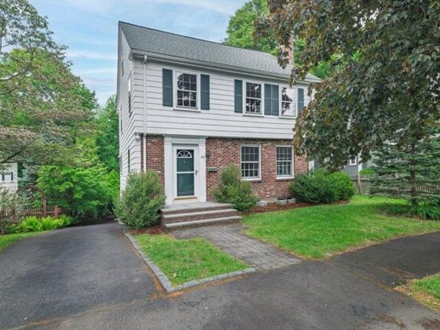 Allen Cir, Milton, Home For Sale