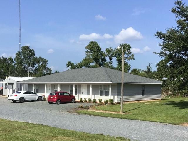 Allen Dl, Ragley, LA