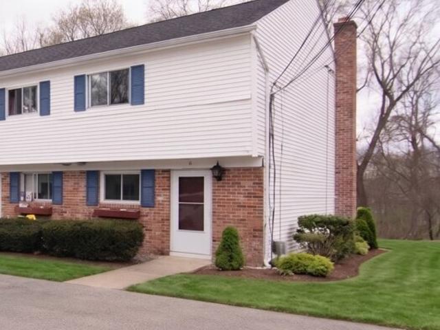 Allen Dr Apt A, Montville, Home For Sale