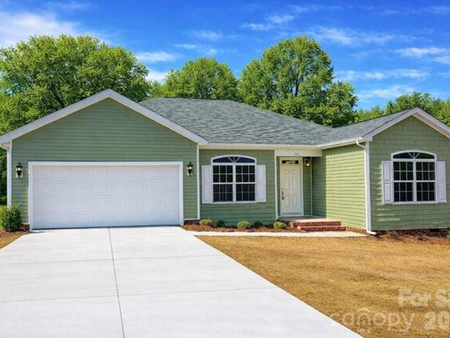 Allen Dr Nw, Concord, Home For Sale