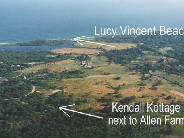 Allen Farm Rd, Chilmark, Home For Sale