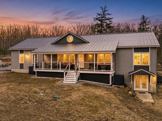 Allen Hall Rd, Lebanon, Home For Sale