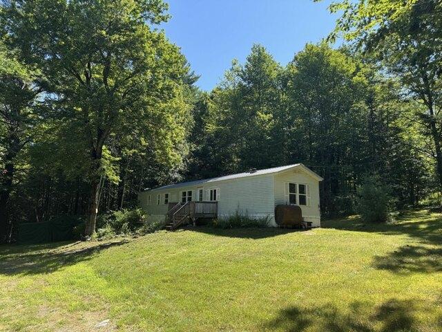 Allen Hill Rd, Oxford, Home For Sale
