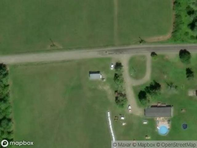 Allen Hill Rd