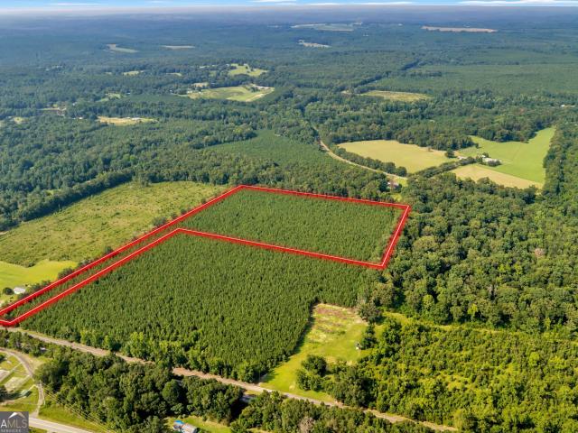ALLEN LOT B Turkey Creek Road