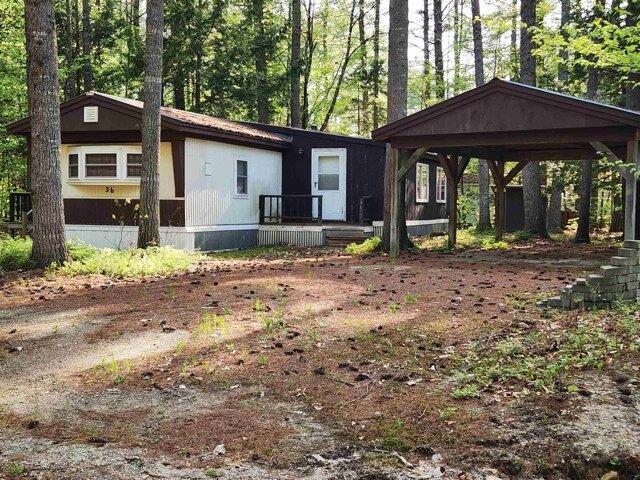 Allen Ln, Tamworth, Property For Sale