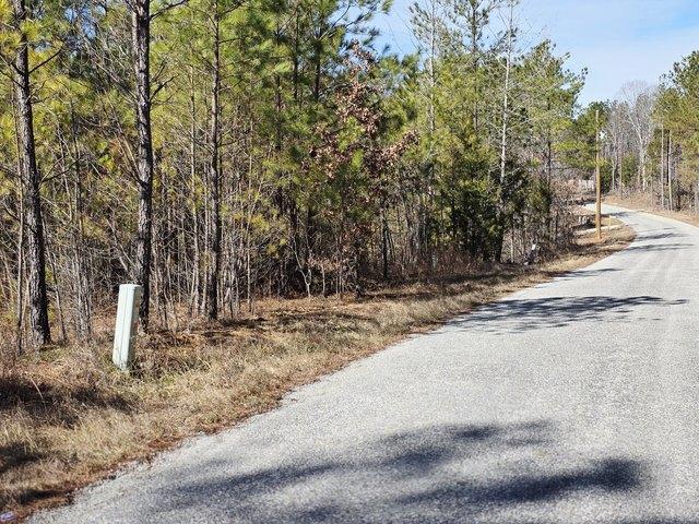 Allen Mill Bridge Rd, Camden, TN 38320