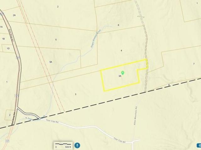Allen Mountain Trl Lot A, Denmark, Plot For Sale