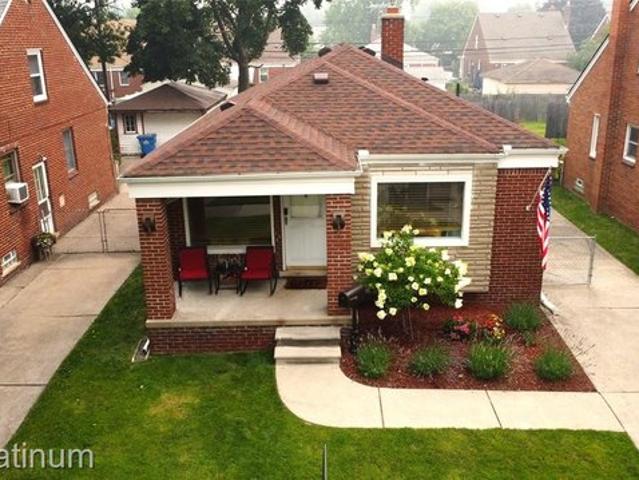 Allen Park, MI 48101
