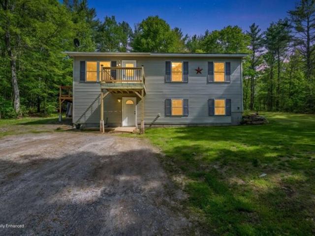 Allen Pond Rd, Greene, Home For Sale