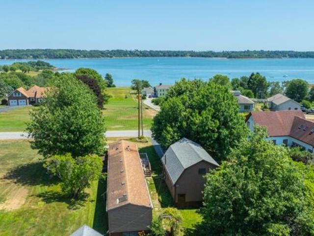 Allen Point Rd, Harpswell, Property For Sale