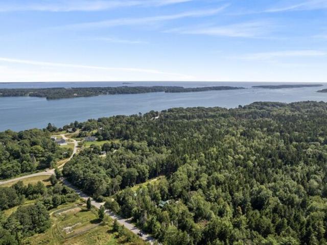 Allen Point Rd Lot B, Harpswell, Plot For Sale