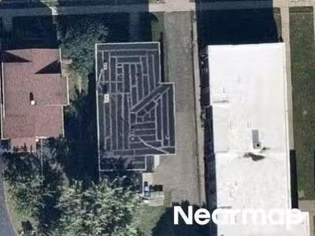 Allen Pl # A1