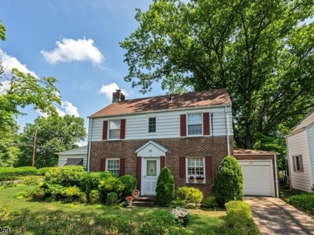Allen Pl, Fair Lawn, Home For Sale