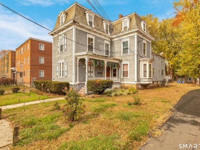 Allen Pl, Hartford, Home For Sale