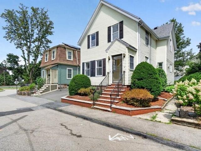 Allen Pl, Melrose, Home For Sale
