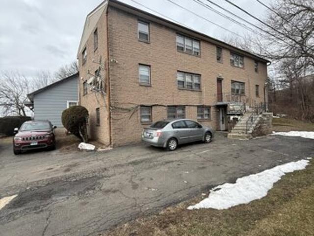 Allen Pl, New Haven, Home For Sale
