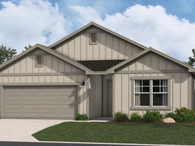 Allen Plan Hidden Hills Community