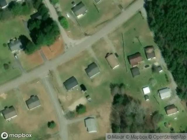 Allen Rd
