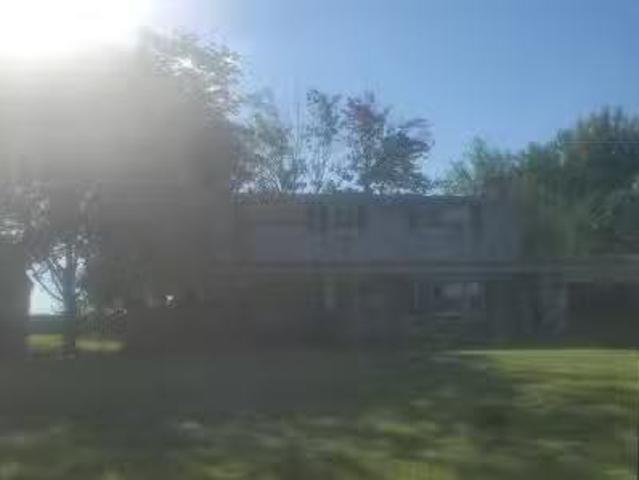 Allen Rd